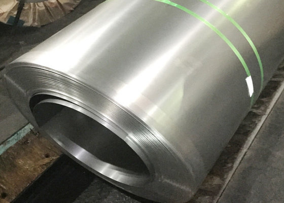 SPCE SPCF Steel Coil Roll , Widely Usage Crc Coil Reliable Raw Material