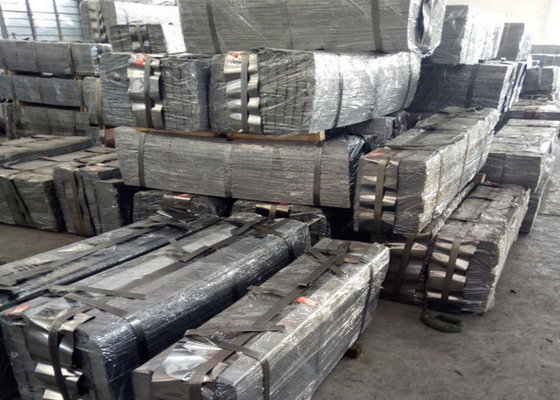 High Strength Cold Rolled Strip Steel , DIN 10083 Cold Rolled Carbon Steel