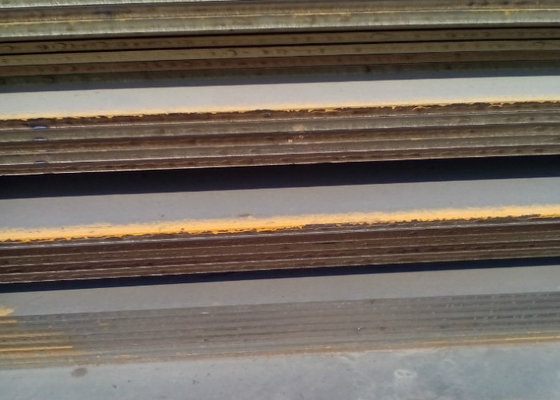 Thick hot rolled steel plate Q235B,SS400,S235JR,ASTM A36,St37-2,Q345B,S355JR