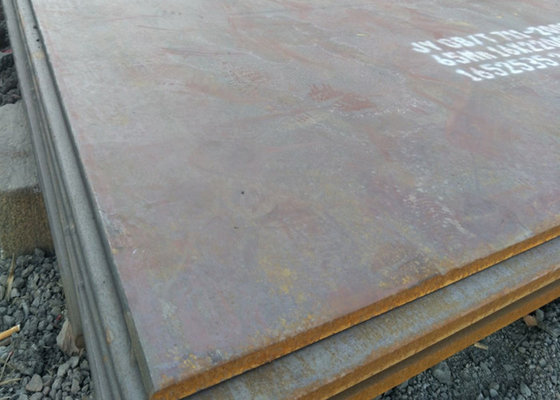 Black steel coil / hot rolled Metal Steel Plate ASTM, JIS, DIN customized size