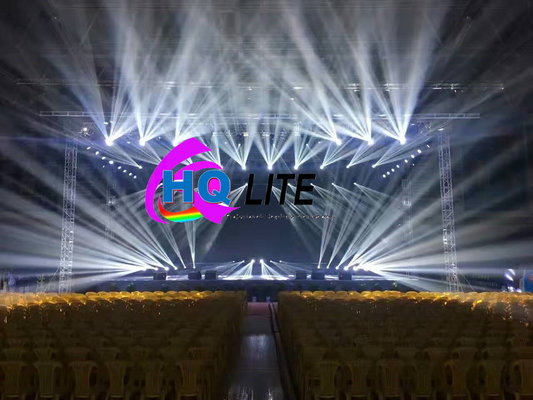 Sharpy Beam 10R 280W Beam Spot Wash Moving Head dmx Stage Disco light