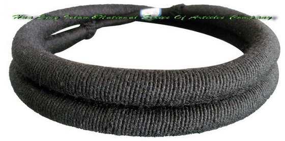 Arabian head hoop  /  Arabian yashmagh,agal / Arab wool head hoop / Arabian agal