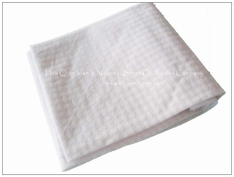 Arabian  mercerized-cotton scarf / Arab scarf / Arabian Shemagh / Arabia pure cotton jacquard kerchief