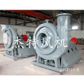 High Pressure FRP Centrifugal FAN / FRP FAN/ FRP Pressure Fan