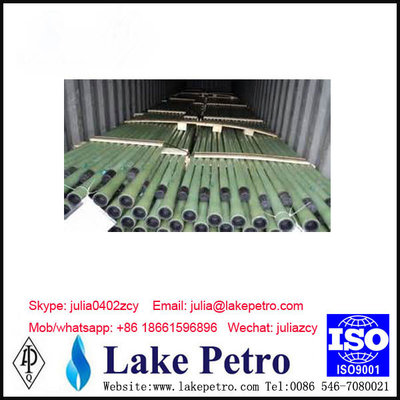 TOP Quality GRE / FRP Pipes Oil & gas - on land