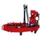 API Workover Hydraulic Power Tongs as Wellhead Parts