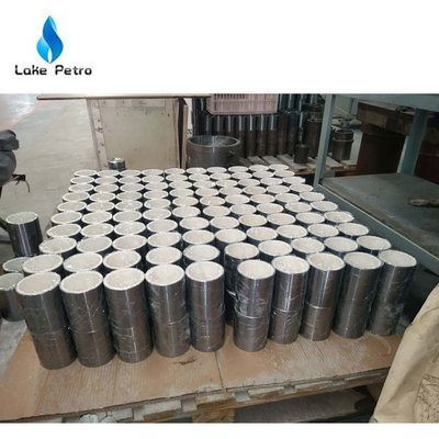 Cylinder Ceramic Pump Liner FMC 435/420 for Piston Mud Pump
