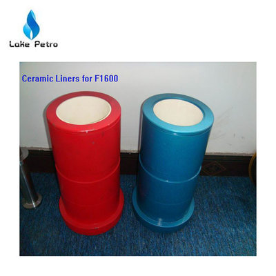 API 7K Triplex Mud Pump Zirconia Ceramic Liner for Well Drilling