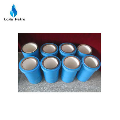 FMC420 and FMC435 Alumina and Zirconia Material Ceramic Liners for FMC Bean Pump W1122