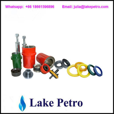 BOMCO Emsco Garden Denver Mud Pump Valve Body Valves Seat Valve Assembly