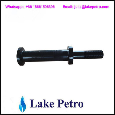 Fully Interchangeable 12P160 Drilling Mud Pump Parts Piston Rod