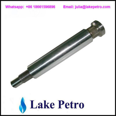 Fully Interchangeable 12P160 Drilling Mud Pump Parts Piston Rod