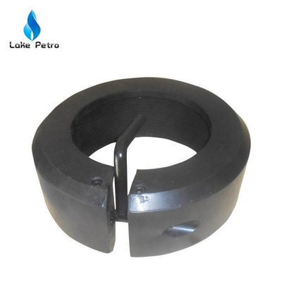 4 1/2" BTC Clamp On Thread Protector for Casing Pipe and Tubing