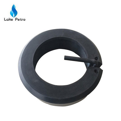 4 1/2" BTC Clamp On Thread Protector for Casing Pipe and Tubing