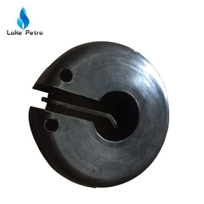 Clamp on Quick-release Thread Protectors for API 5CT Tubing and Casing