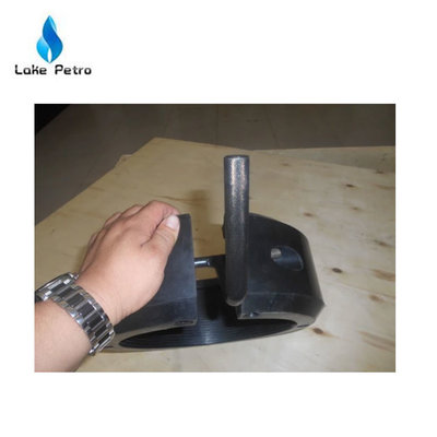 Clamp on Quick-release Thread Protectors for API 5CT Tubing and Casing