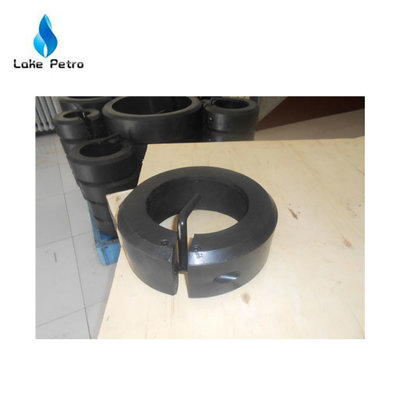 Quick-Release Casing Thread Protectors for API 5CT OCTG