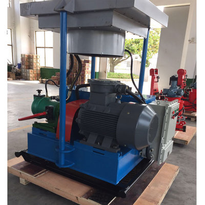 Air Cooling FYZB Series Hydraulic Power Units for Power Tongs