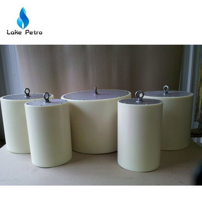 API Nylon Teflon Drill Pipe Drill Collar Drifts for Oilfield