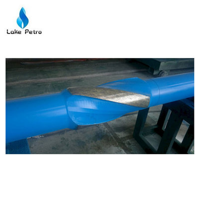 API 7-1 HF4000 Hardbanded Drilling Stabilizer for Oilfield