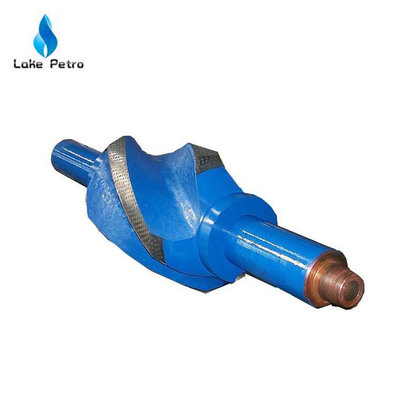 Integral Drilling Stabilizers with HF4000 Hard Banding