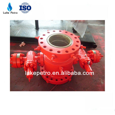 13 5/8" tubing head spool 5000psi for oil drilling