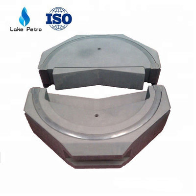 API Shenkai Variable Bore Ram VBR Ram Seals