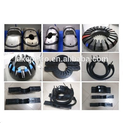 API16A Shenkai Ram BOP Parts BOP Seals