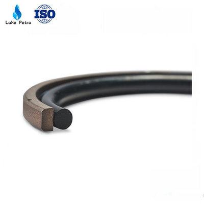 API (2)FZ35-35 BOP Pipe Ram Assembly for Rongsheng Brand