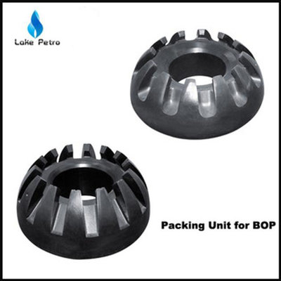 API 16A FH35-35 Annular BOP Packing Element for HBRS and Shenkai Rongsheng BOP