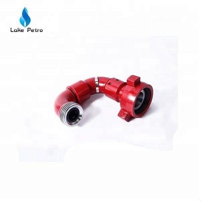 API 16C High Pressure FMC Swivel Joint