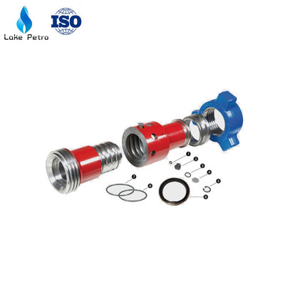 API 16C High Pressure FMC Swivel Joint