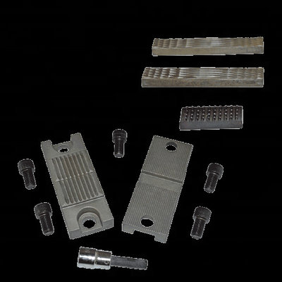 API Dies for Power Tong and Manual Tong and Slips