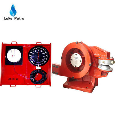 JZ Series Weight Indicator JZG20A Deadline Anchor As Per API