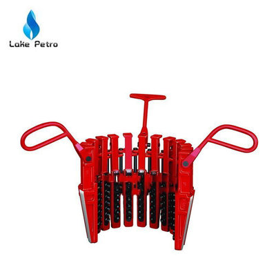 High Quality and Cheap API 7K Drill Collar Slip Type WT for Oilfield Usage