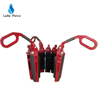 High Quality and Cheap API 7K Multi-segments Casing Slips Type UC-3 for Oilfield Usage