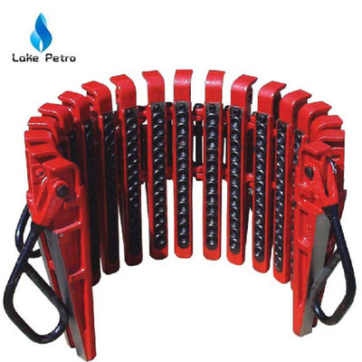 High Quality and Cheap API 7K Type CMS Casing Slips for Oilfield Usage
