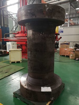 API 16A Double Studded Flange Drilling Adapter Spacer Spool