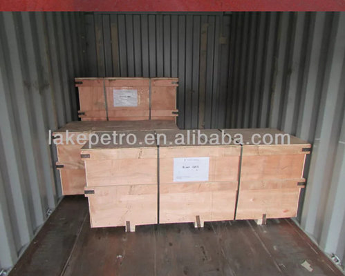 API Welded Spacer Spool for Oil Wellhead