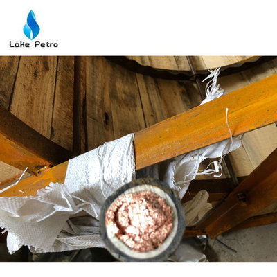 2KV Single Core 535MCM Power Cable used in oilfield
