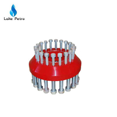 Different Size Flange Adapter Double Studded Adapter API 6A DSA