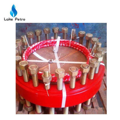 Different Size Flange Adapter Double Studded Adapter API 6A DSA