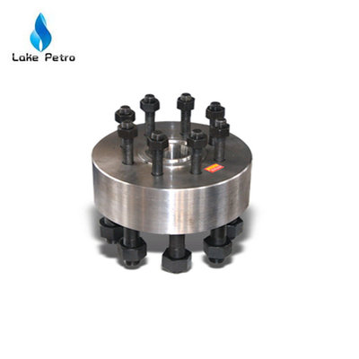 Different Size Flange Adapter Double Studded Adapter API 6A DSA