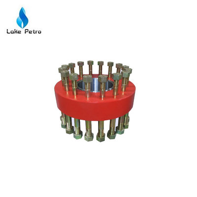 Different Size Flange Adapter Double Studded Adapter API 6A DSA