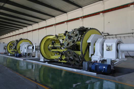 API 15S API 17J Oil and Gas Supply RTP Reinforced Flexible Pipe for Oil, Gas, Water Transportation