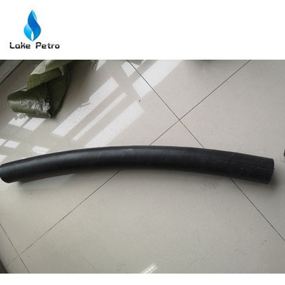 API RTP Aramid-fiber Reinforced Thermoplastic Pipe for Oil, Gas, Water Transportation