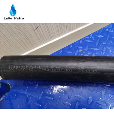 API RTP Aramid-fiber Reinforced Thermoplastic Pipe for Oil, Gas, Water Transportation