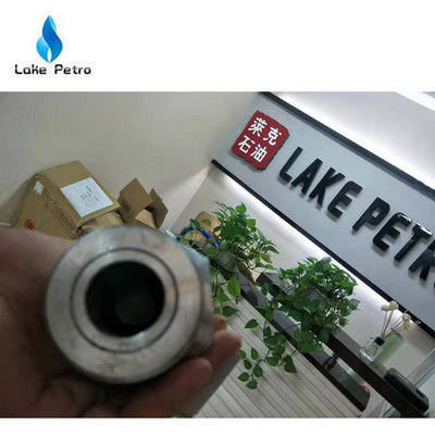 Anti-vibration Pressure Gauge For API 7K Mud Pump