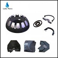 API Annular BOP Packing Element and Ram BOP Packers Top Seals Front Seal Face Seal
