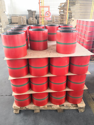 API 5CT 9-5/8" J55 K55 L80 N80 P110 Tubing and Casing Couplings